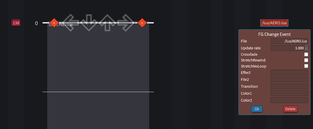 AERO Mod Template Documentation